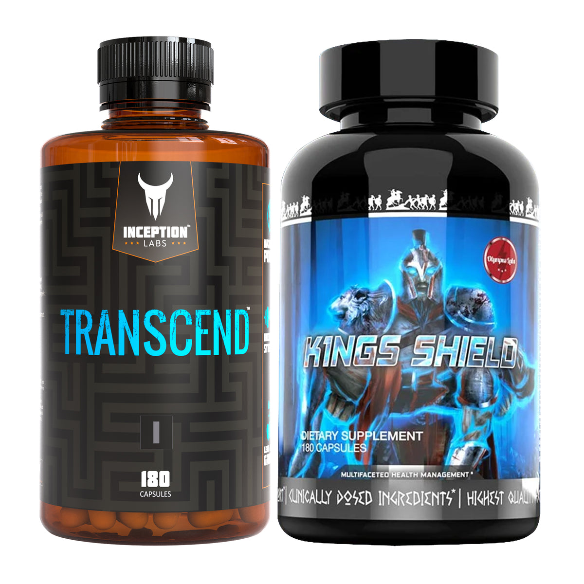 Ultimate On Cycle Support Stack – Supplement Solutions