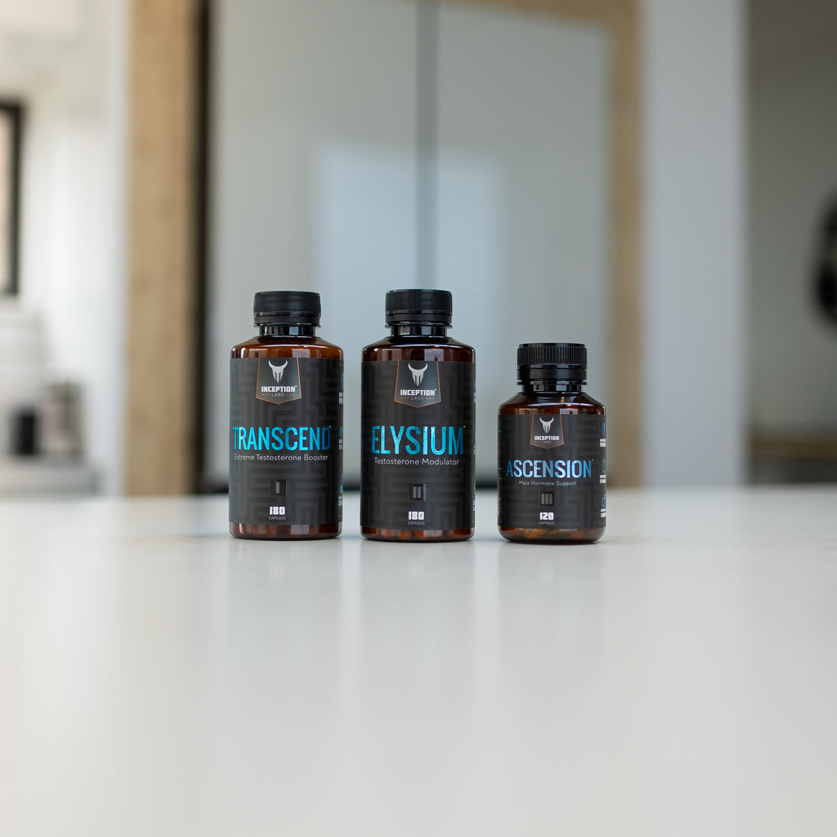 Benefits of Cycling Testosterone Boosters for Men – Supplement Solutions