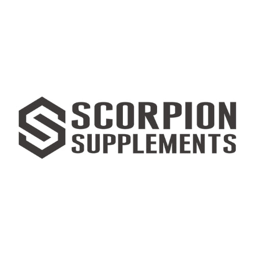 Scorpion Supplements – Supplement Solutions